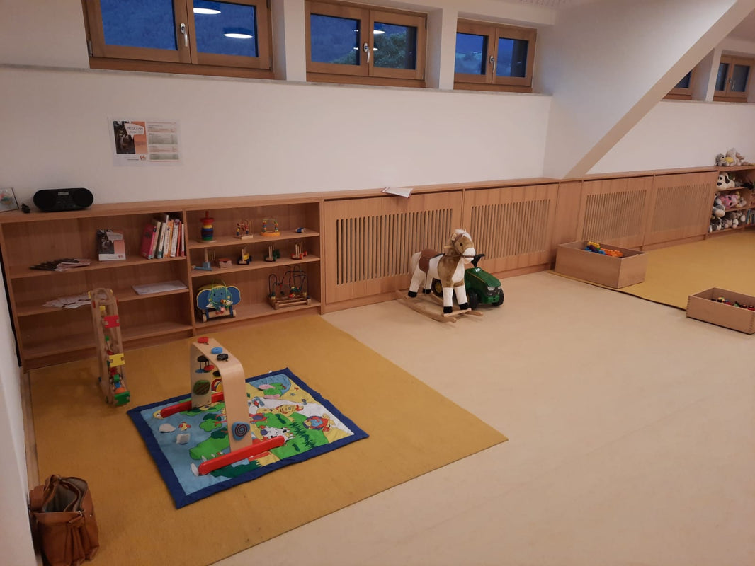 ELKI Obervinschgau VFG