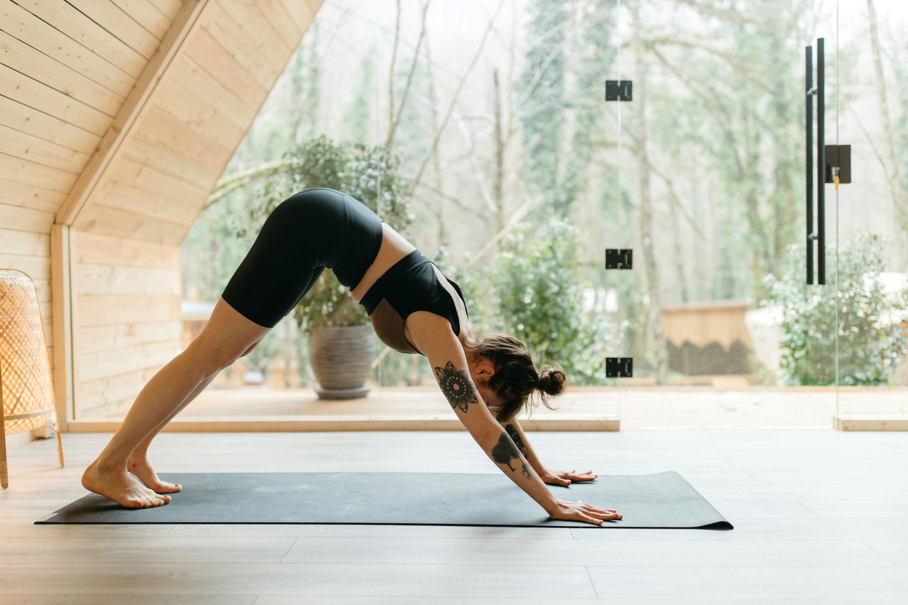 YogaLates - Yoga, kombiniert mit Pilates – ELKI Obervinschgau VFG
